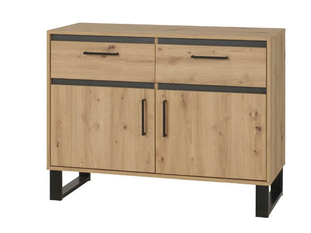 KOMODA ADA 10 110/83/41 | LP Nábytek Sedlčany